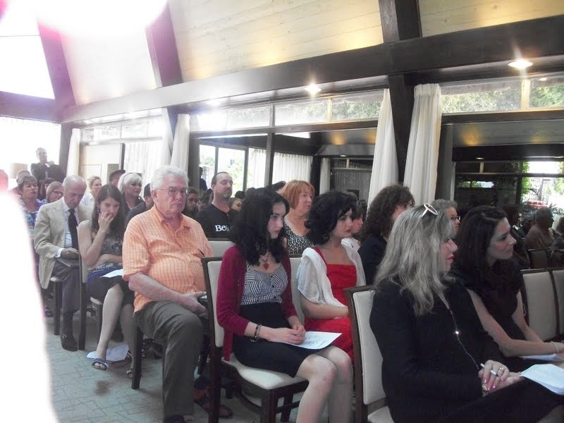 sunshine magazine... volume 1... enjoy(:: Francesco Quinn RIP 1963-2011 ...