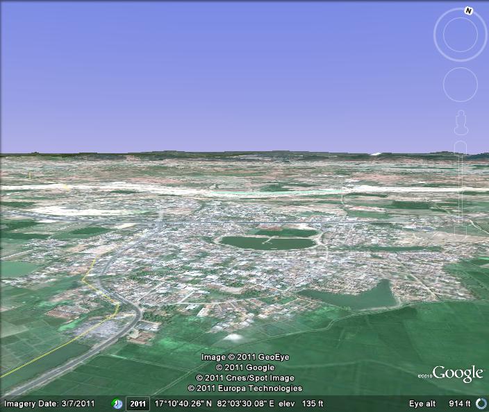 JAGGAMPETA, EASTGODAVARI