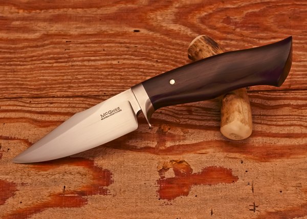 Guinea Hog Forge: The Zulu