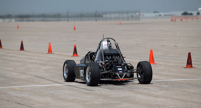 William Osman: COSMOS and Arduino: The $20 Telemetry System