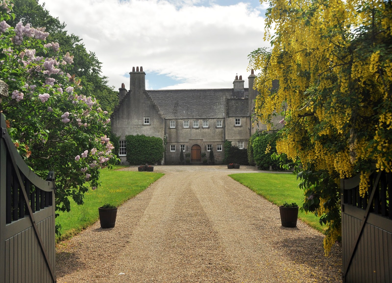 Scotland!: Haste Ye Back