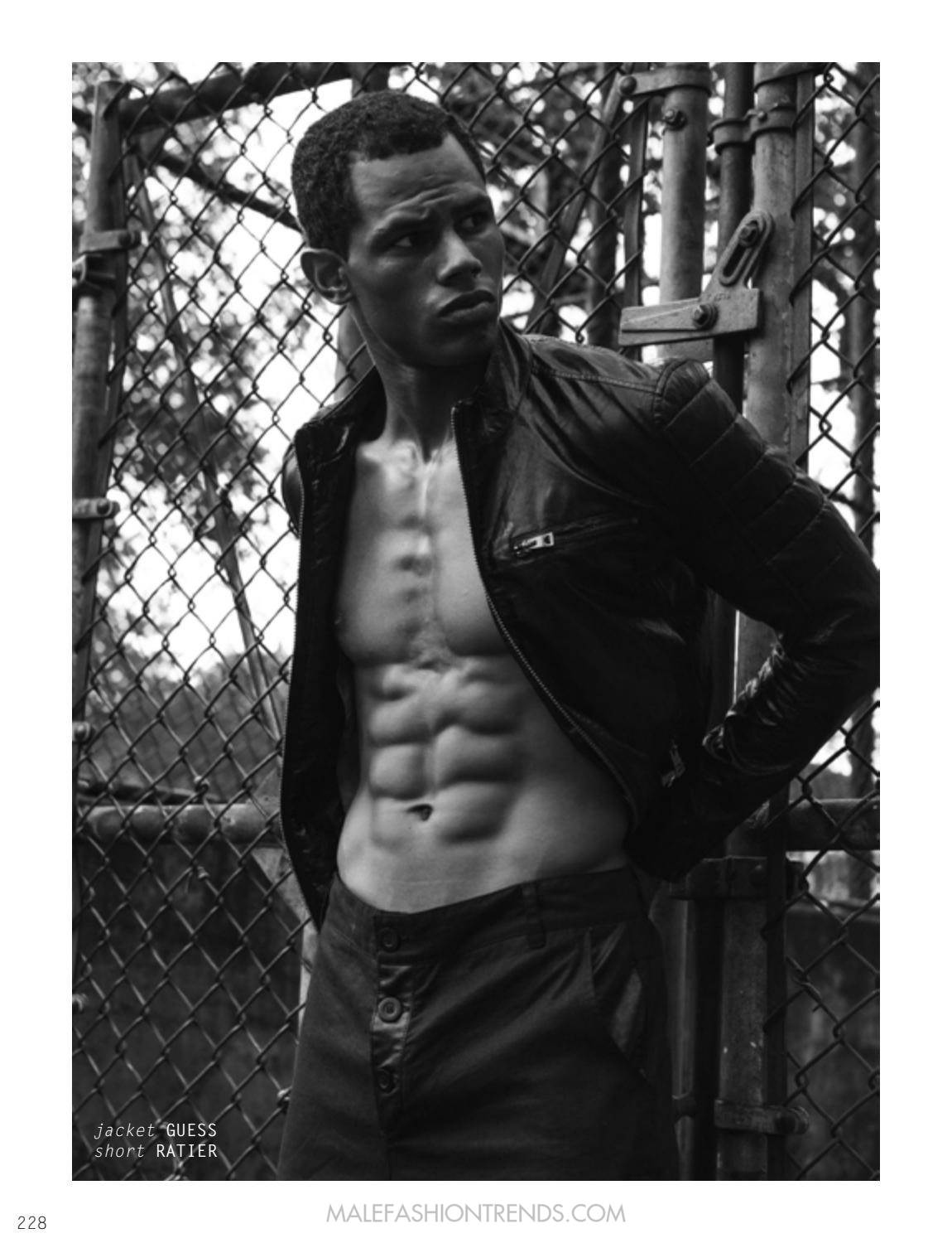 Donovan Michaels por Leandro Enne