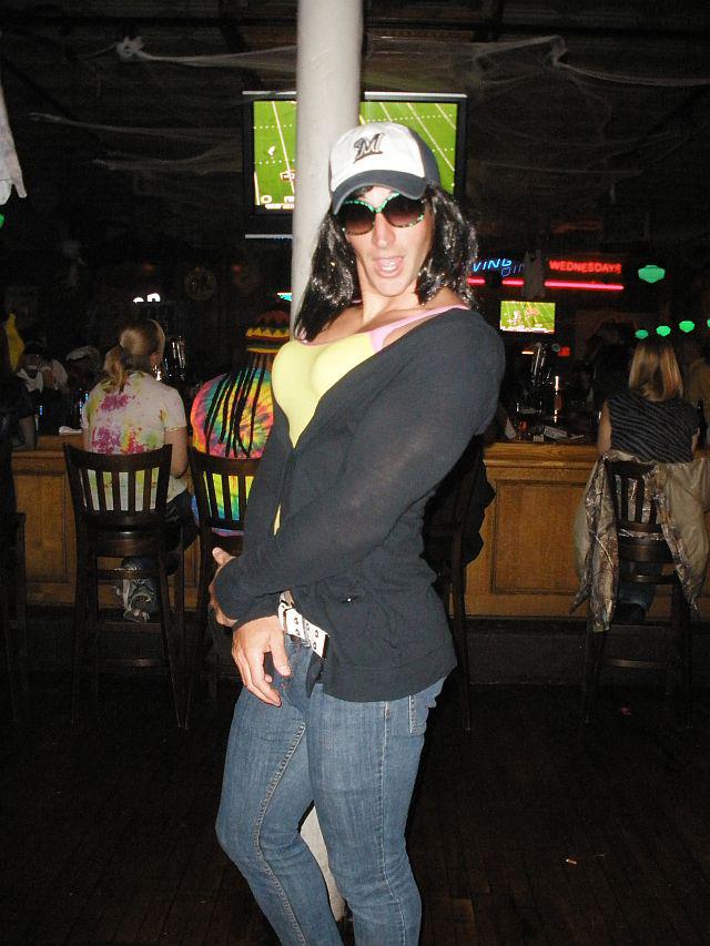 Keeping Up with BAAM