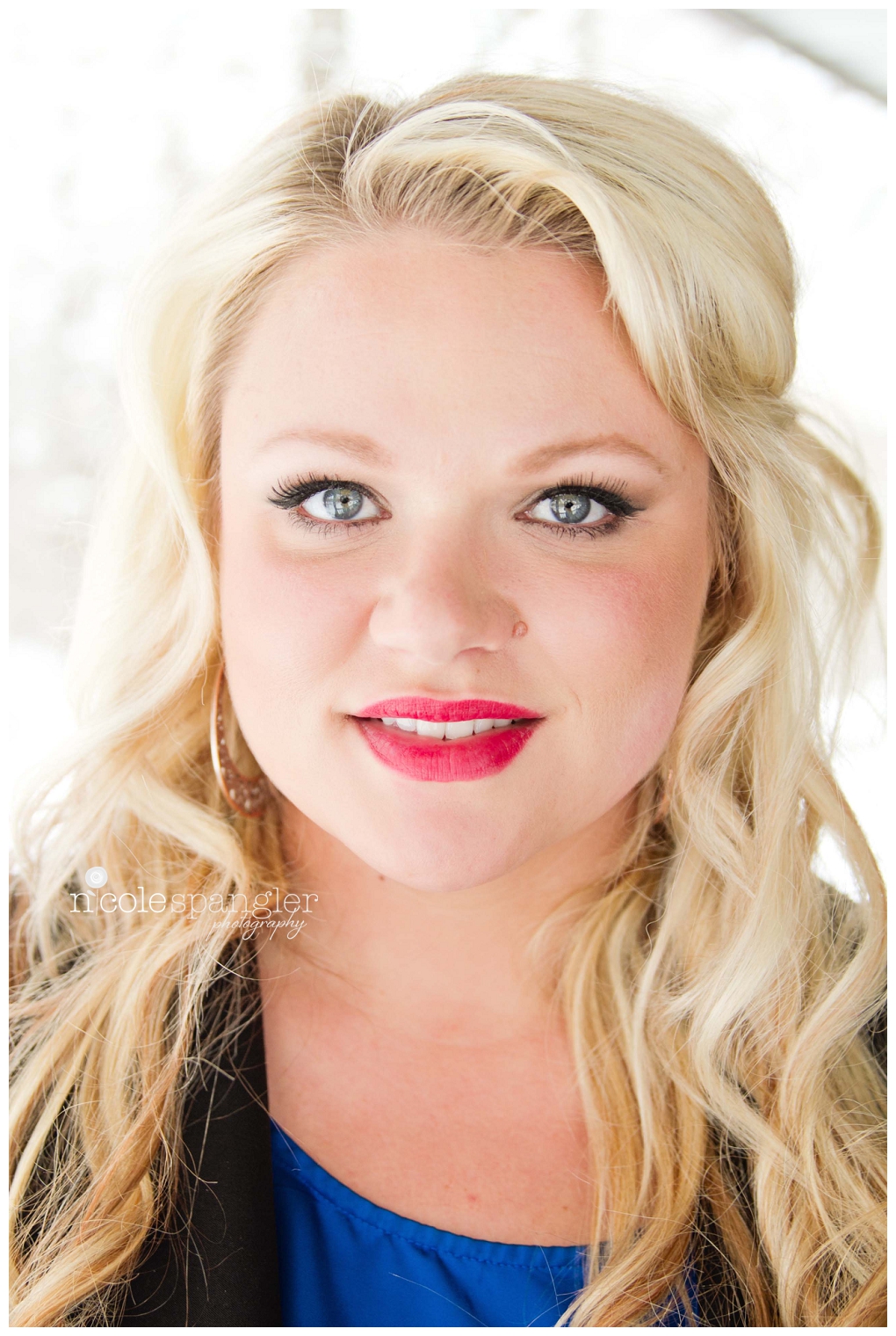 What Your Headshot Says About YOU | Minneapolis Wedding/Boudoir ...