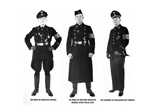 Historias Lado B: El oscuro pasado de Hugo Boss