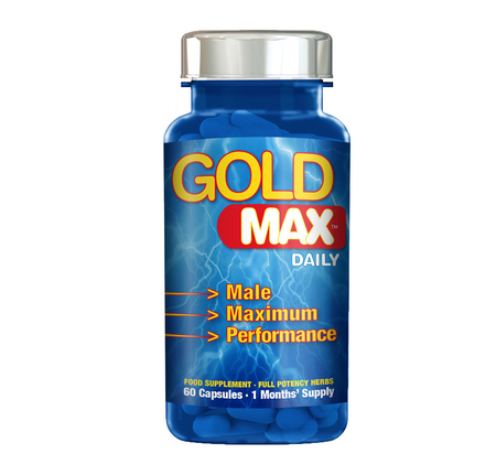 Gold Max Blue::Gold Max Products | Official Shop