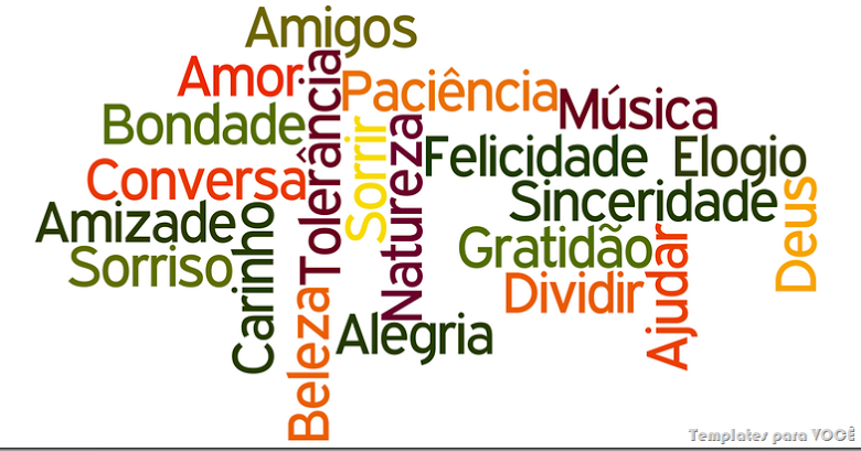 EDUCANDO QUEM?: O PODER DAS PALAVRAS POSITIVAS (THE POWER OF POSITIVE ...