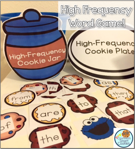 Countless Smart Cookies: Sunday Spotlight 10.19.14