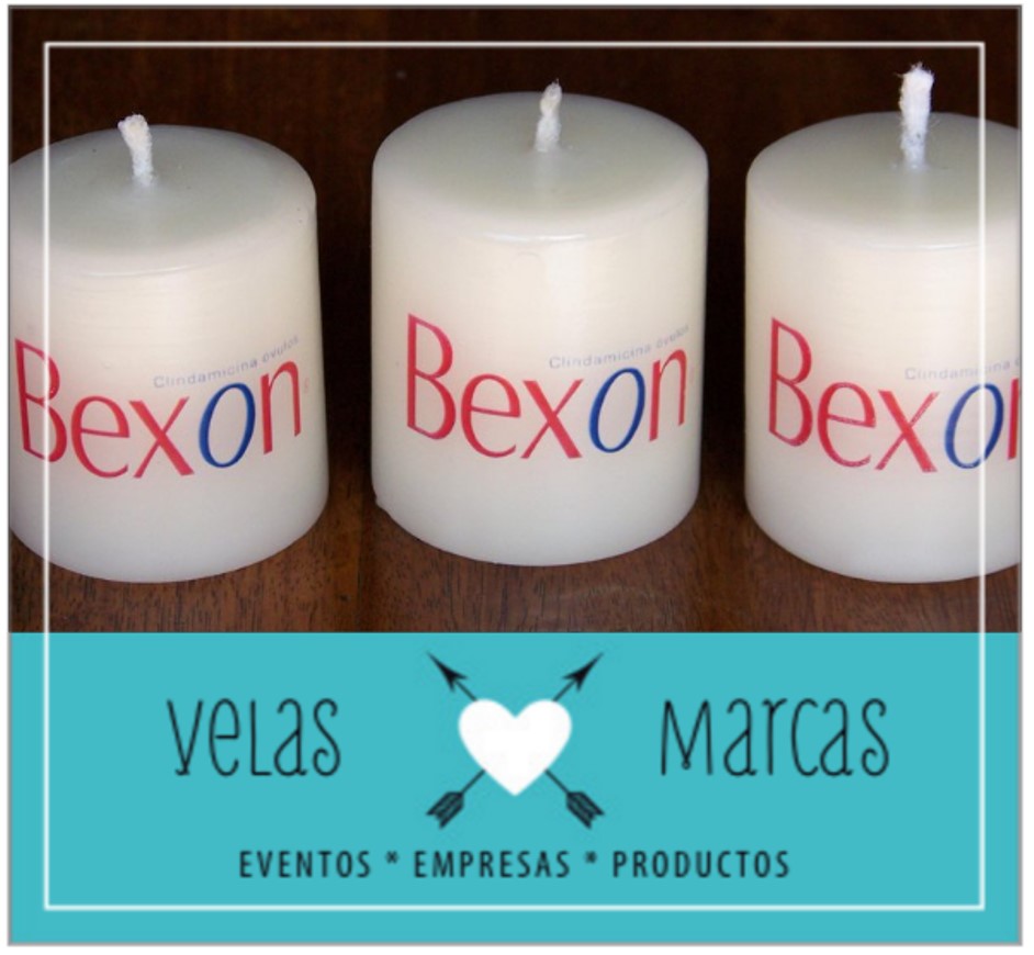 Velas Casiopea: VELAS PRODUCTO EMPRESA, CAMPAÑA DE MARCA...