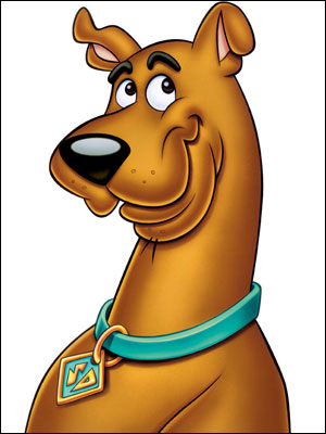 Scooby doo Wallpaper: Scooby doo