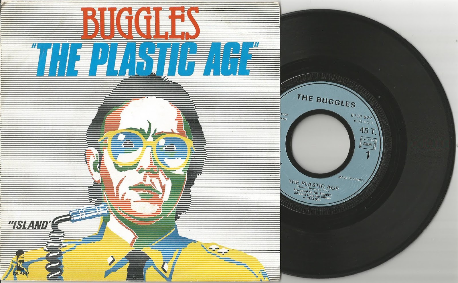 Cahors-Calling-46: The Buggles