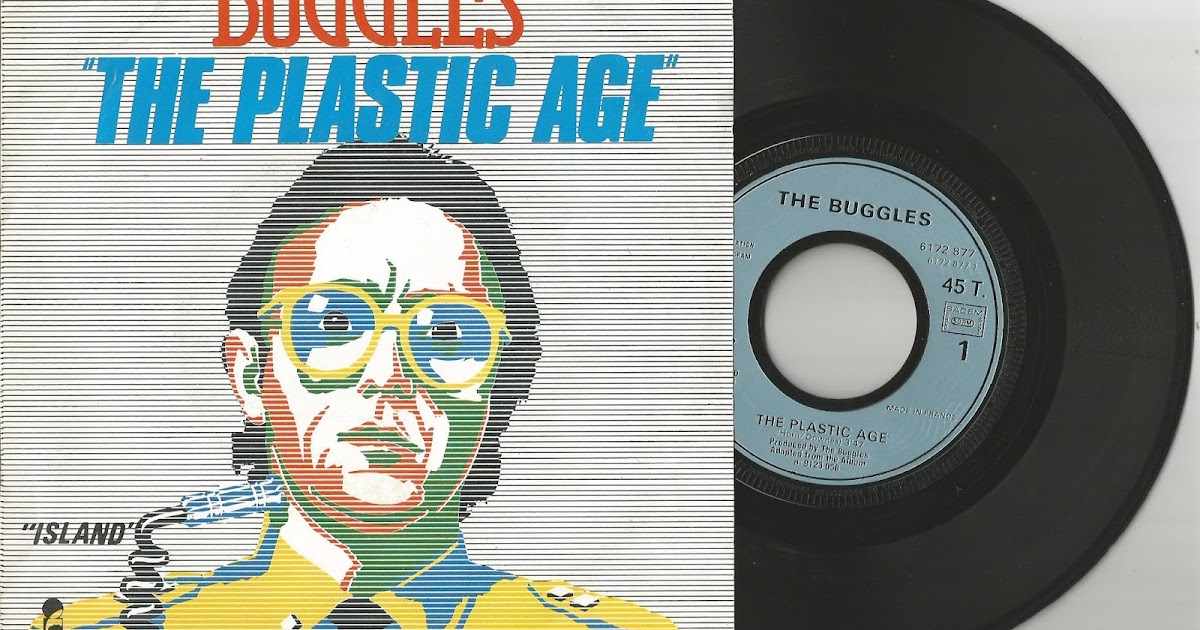 Cahors-Calling-46: The Buggles