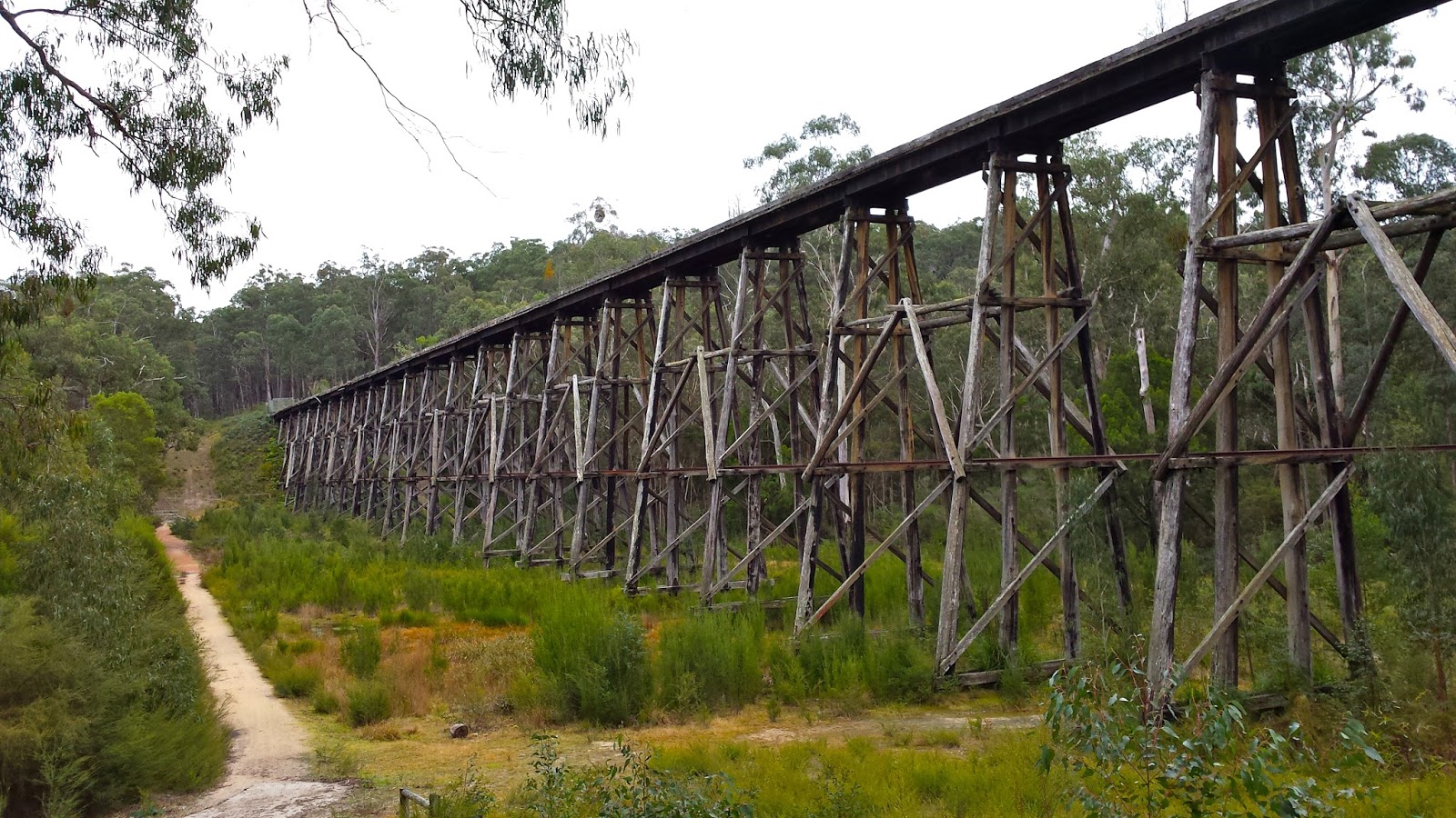 RDO Melbourne: Marlo to Lakes Entrance Scenic Drive