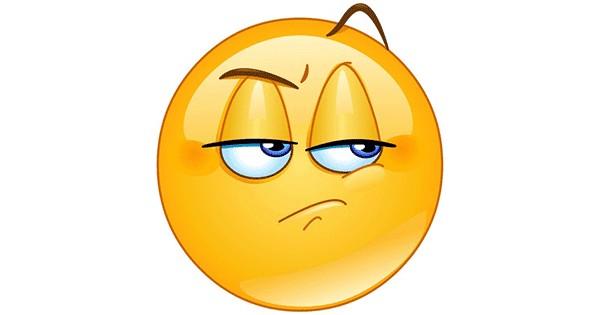 Whatever | Symbols & Emoticons