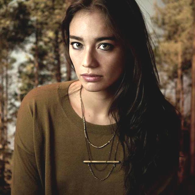 WTA hotties: 2015 Hot-100: #7 Alizé Lim (@AlizeLim)