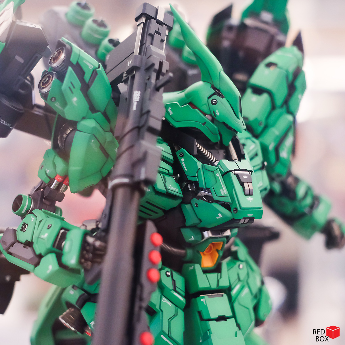 GUNDAM GUY: Gunpla Builders World Cup (GBWC) 2015 Indonesia - Image ...
