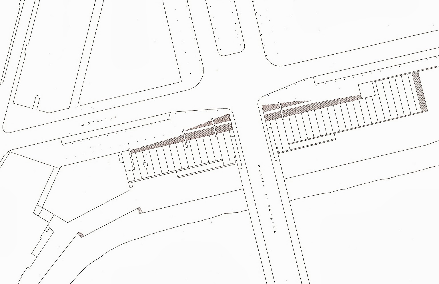 jasone ayerbe garcía y fco. javier ruiz recco, arquitectos: PLAZA DE ...