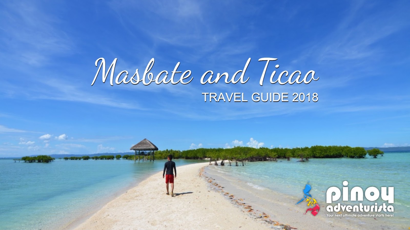 MASBATE & TICAO ISLANDS TRAVEL GUIDE 2018 with DIY Itinerary and Budget ...