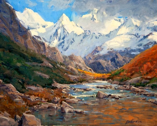 Arte Cristina Faleroni