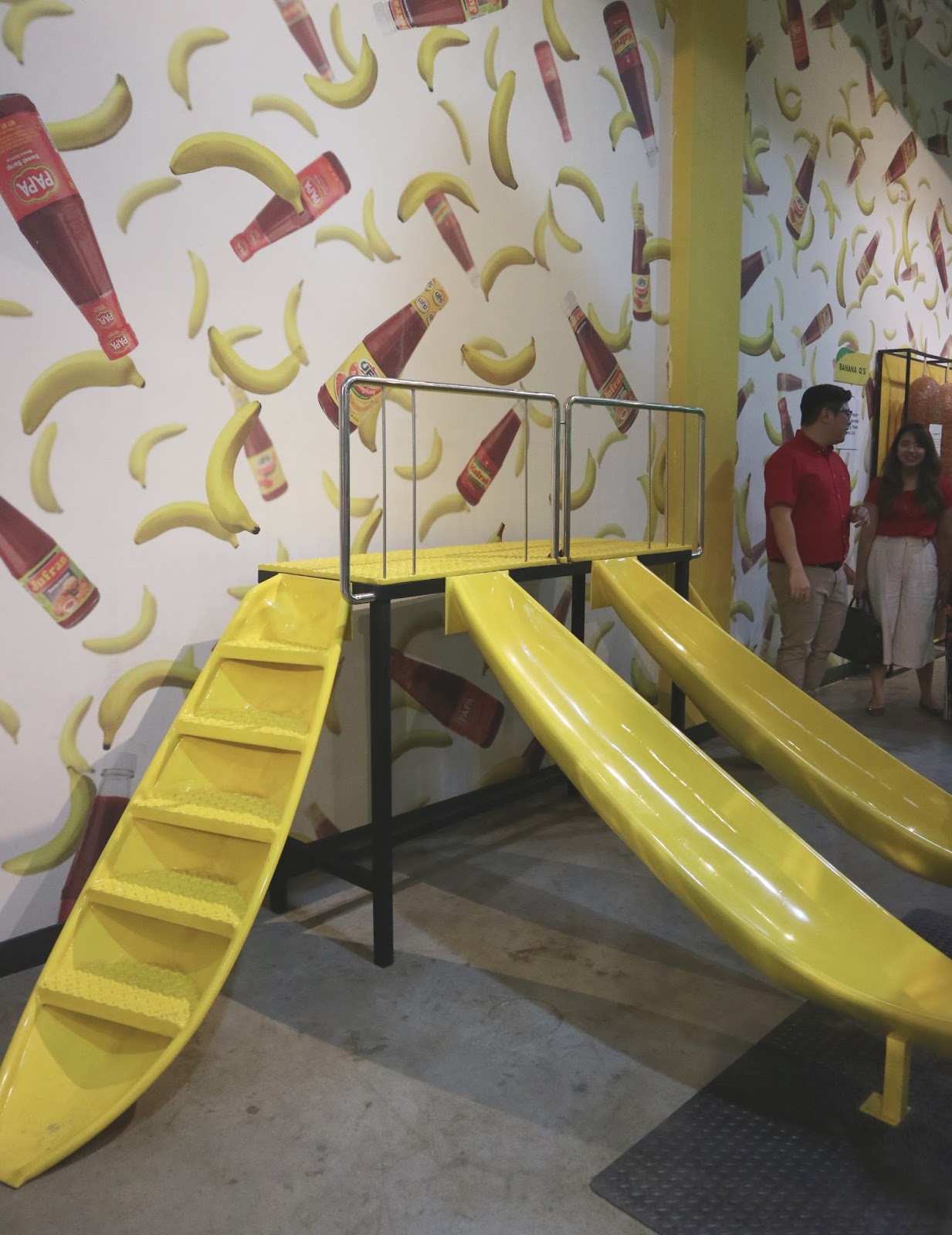 The first Catsup Museum in the Philippines!♥ - ARTSY FARTSY AVA