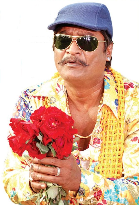 Old oriya actor (mina) - Odia Celebrities