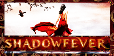 The book is out there....: Shadowfever (Fever, #5) by Karen Marie Moning