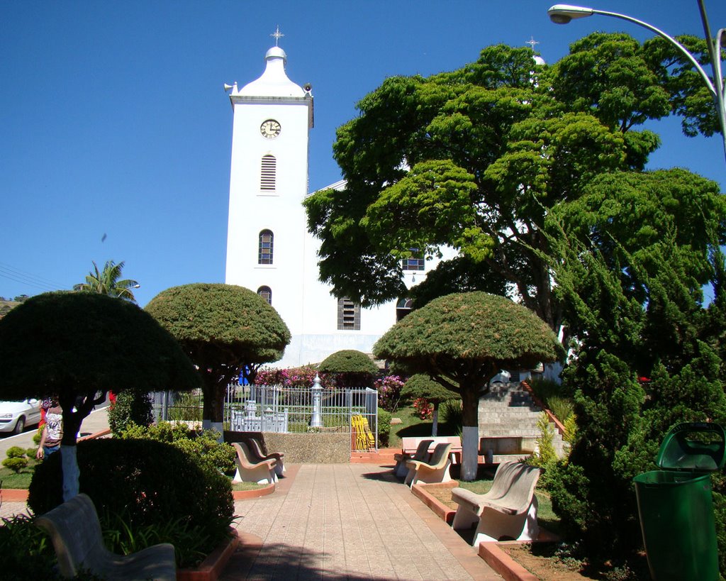 TURISTANDO PELO MUNDO: IPUIÚNA / MINAS GERAIS - A Capital Nacional da ...