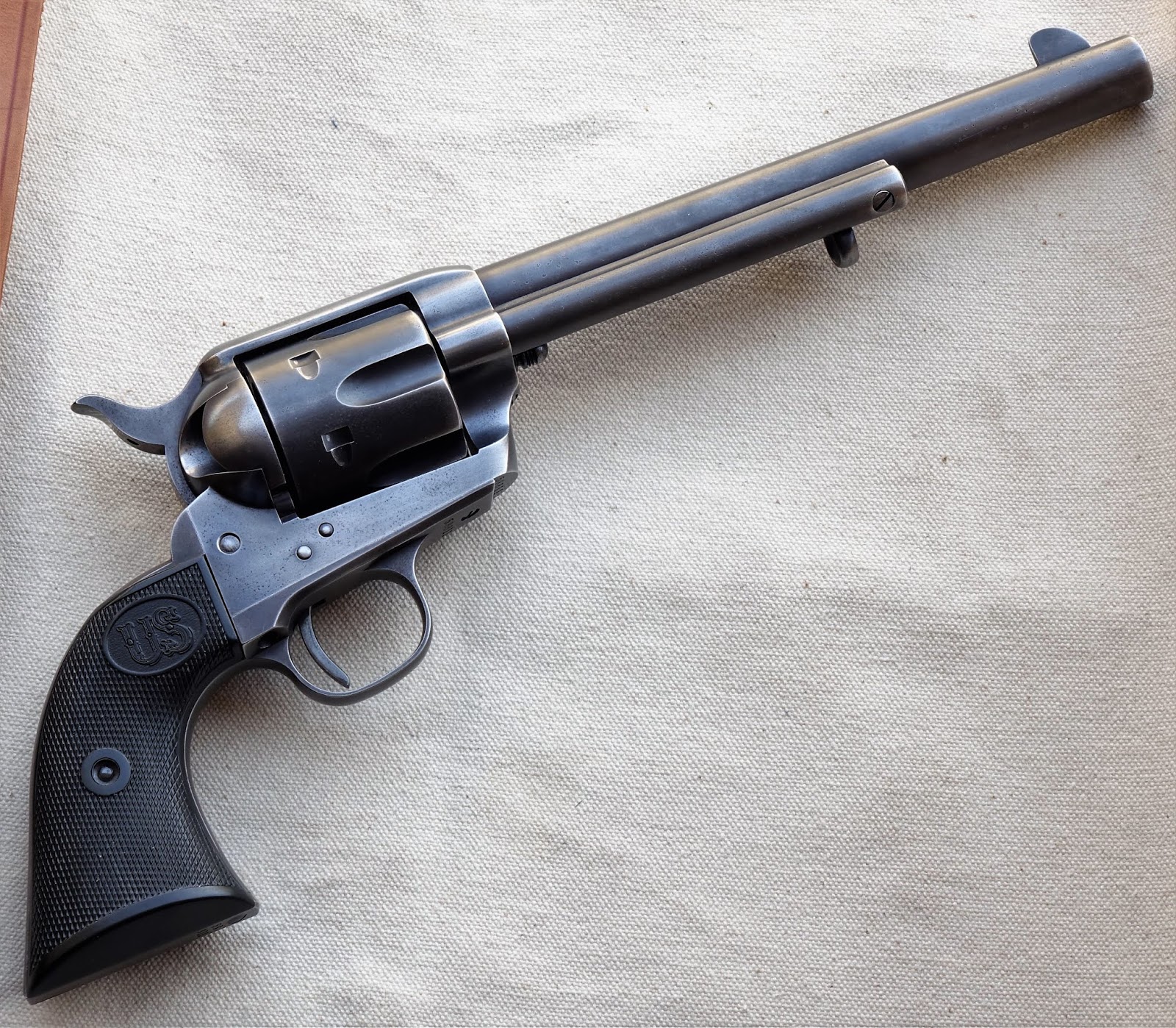 USFA Rodeo Antique Finish | Colt Forum