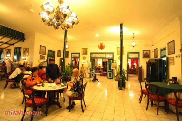 Jogja Wisata: Gadri Resto