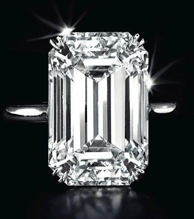 Diamante do Brasil - Diamond of Brazil