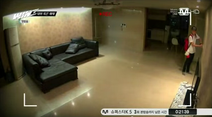 [Instiz] Difference between Big Bang's old dorm and current dorms of YG ...