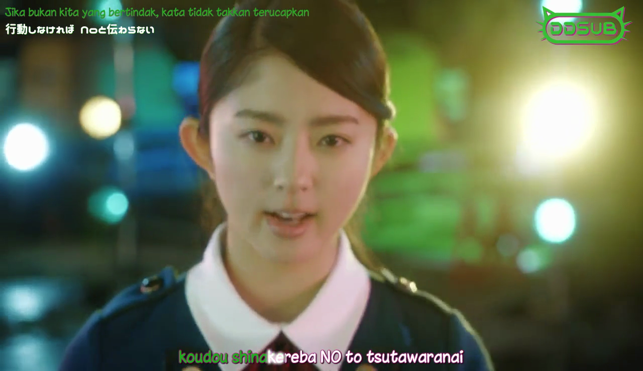 DaredemoDaisuki! SUB | 誰でも大好き! SUB: March 2016