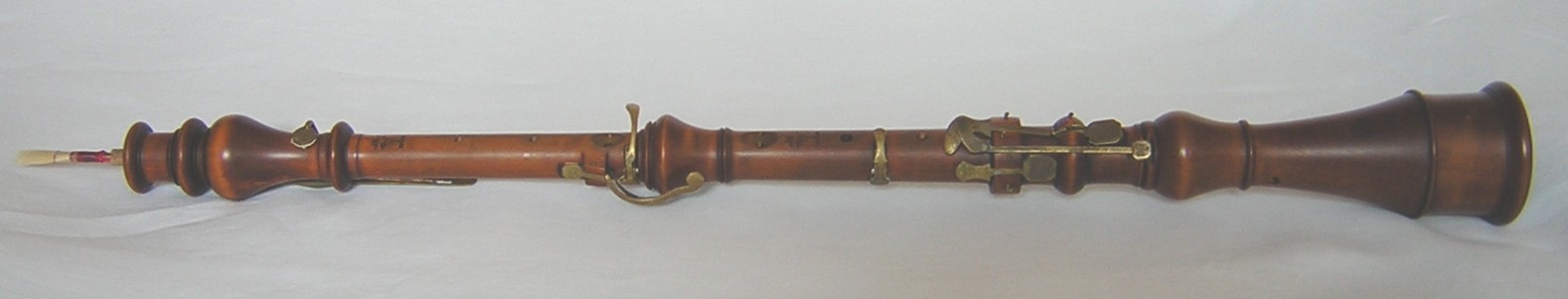 El Repertorio del Oboe: CLASICISMO