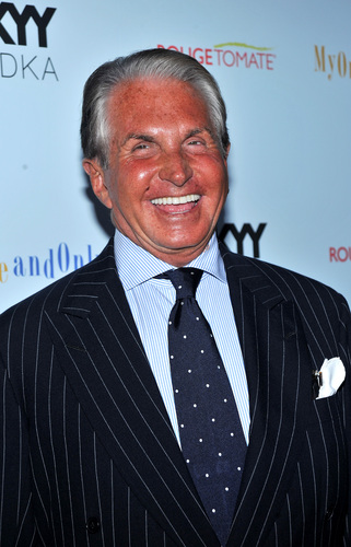 THE HAMPTONS ARE NOW IN FULL PARTY MODE