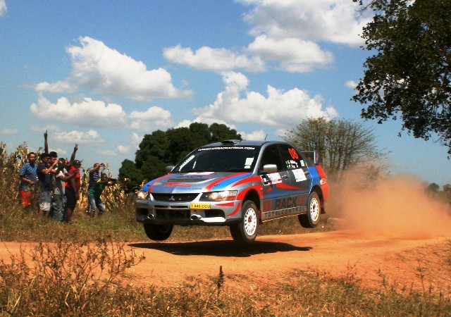 MAX SPORTS: AFRICAN CHAMPIONSHIP RALLY: RANDEEP BIRDI AWIKA RALLY YA ...