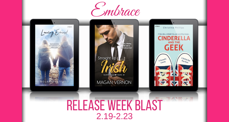 simply all about the latest embrace releases