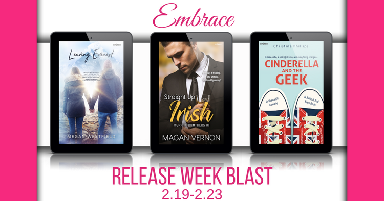 simply all about the latest embrace releases