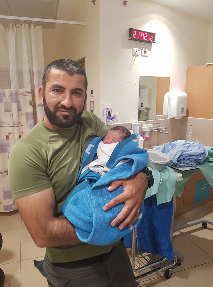 كسرى بلدنا: - Wesam Abdullah - الف الحمدلله لروحي راشيل في اليله المباركه