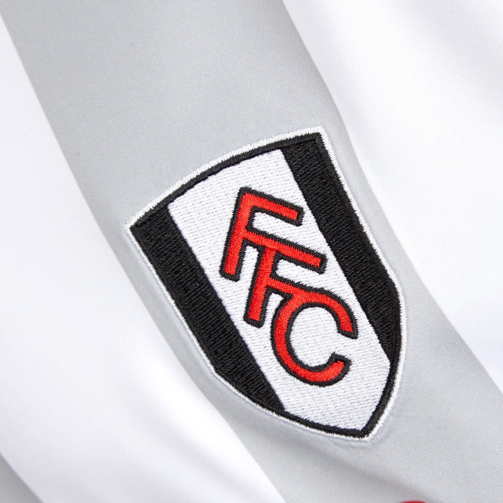 New Adidas Fulham 14-15 Home and Away Kits - Footy Headlines