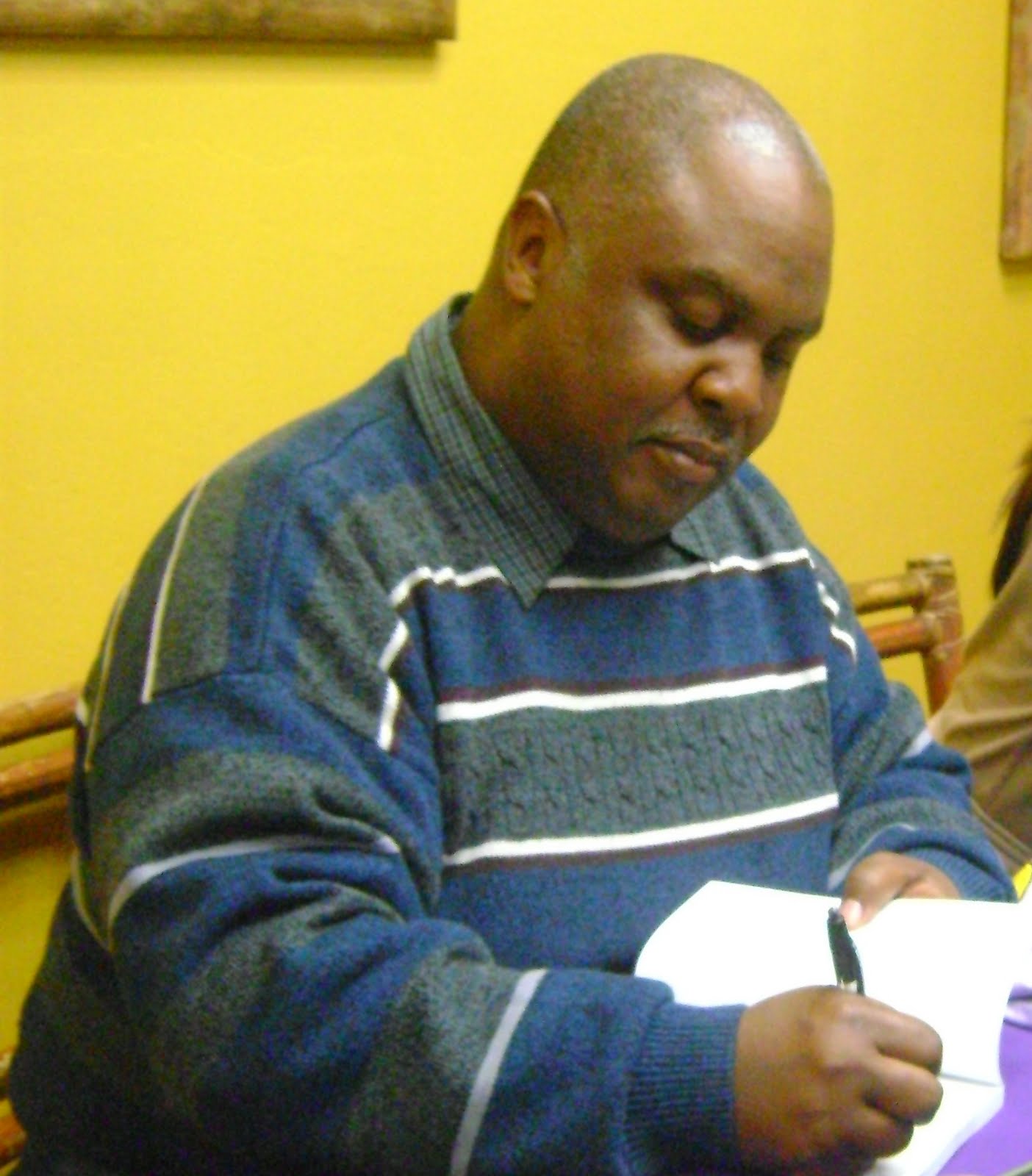 Saving Our Girls from Oakland's Streets Interview with Writer Harry ...