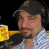 Media Confidential: P/T For 28-Years, Nick Digilio Gets Fulltime Gig At WGN