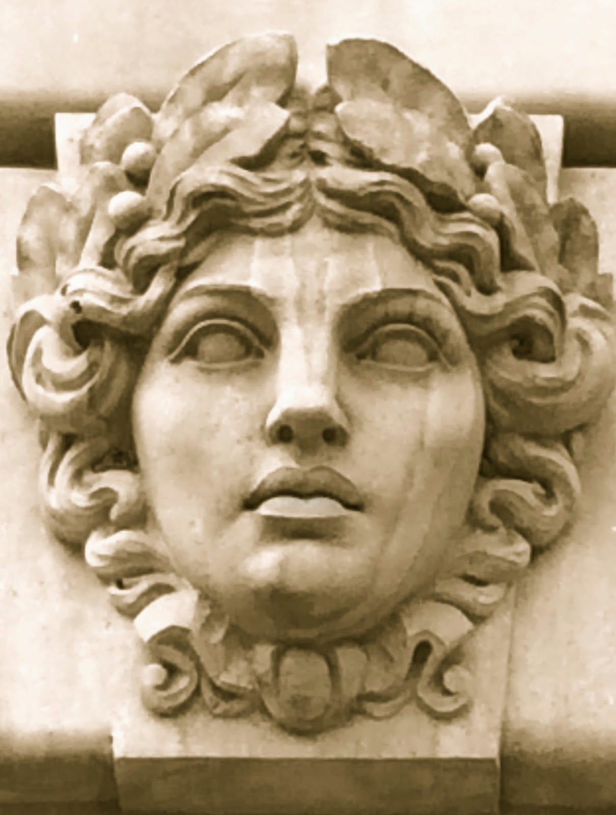 Michael Hampton: The Many Masks of DC