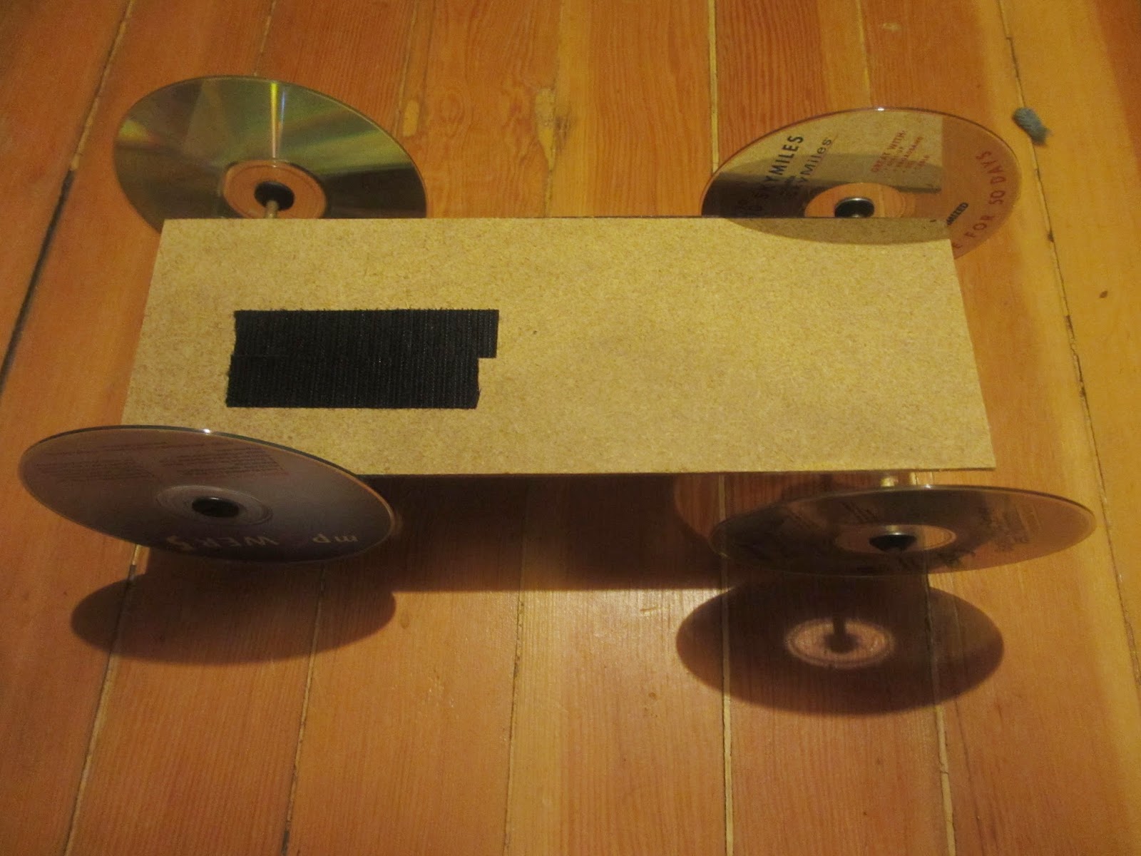 Lhomon Education: The Fan Cart