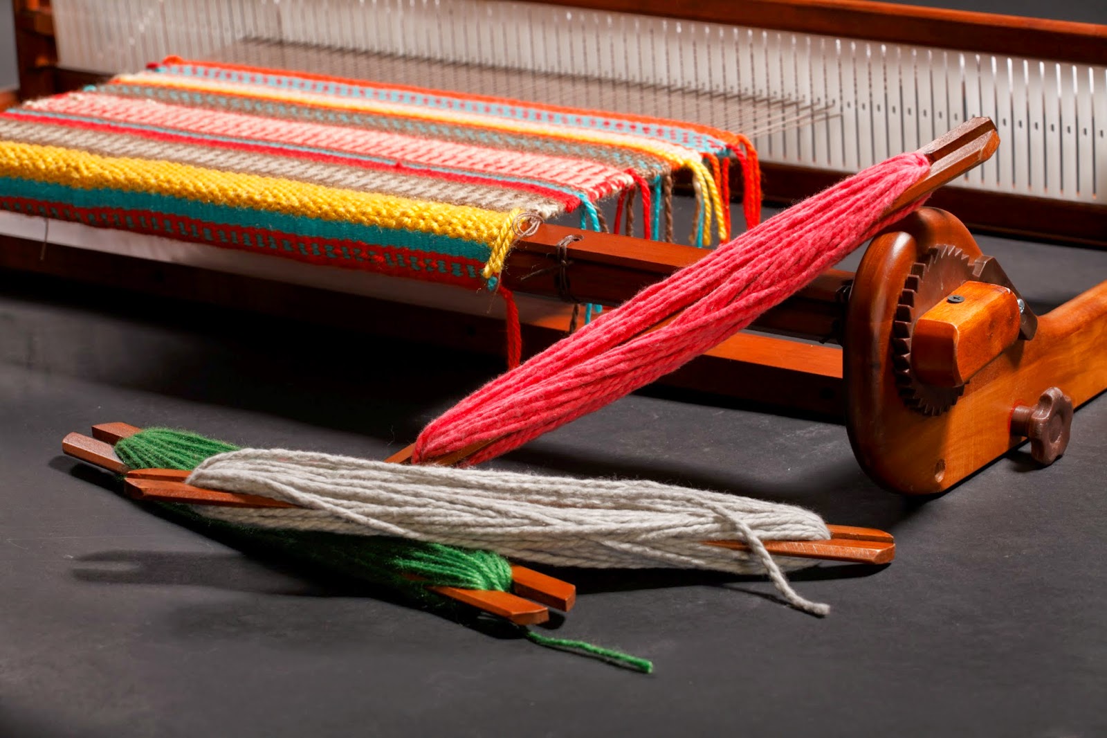 Seminario Intensivo de Telar en Montevideo, Uruguay - Diciembre 2017 ...