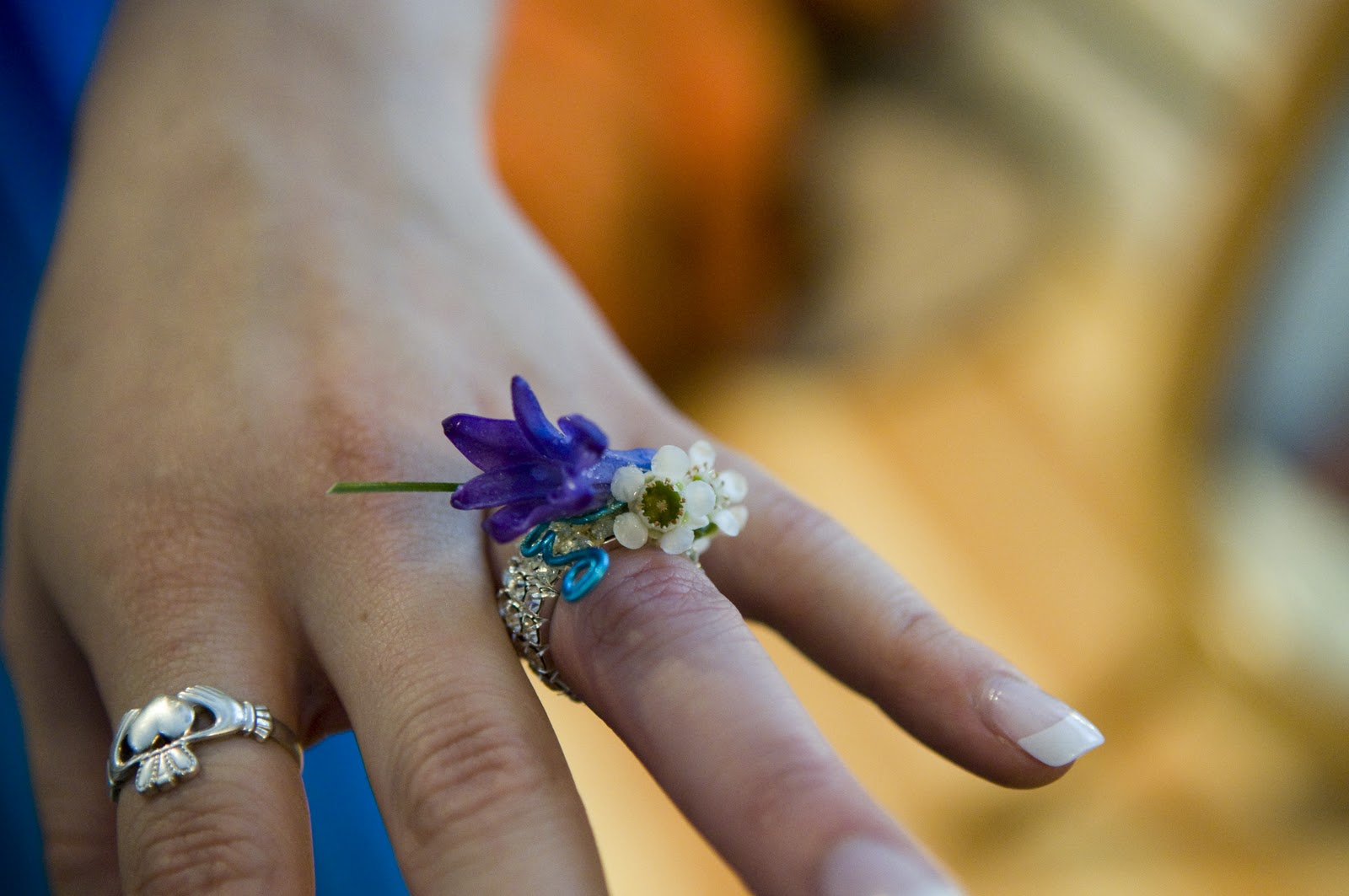 Fresh from Stems: Prom Flower Fashion