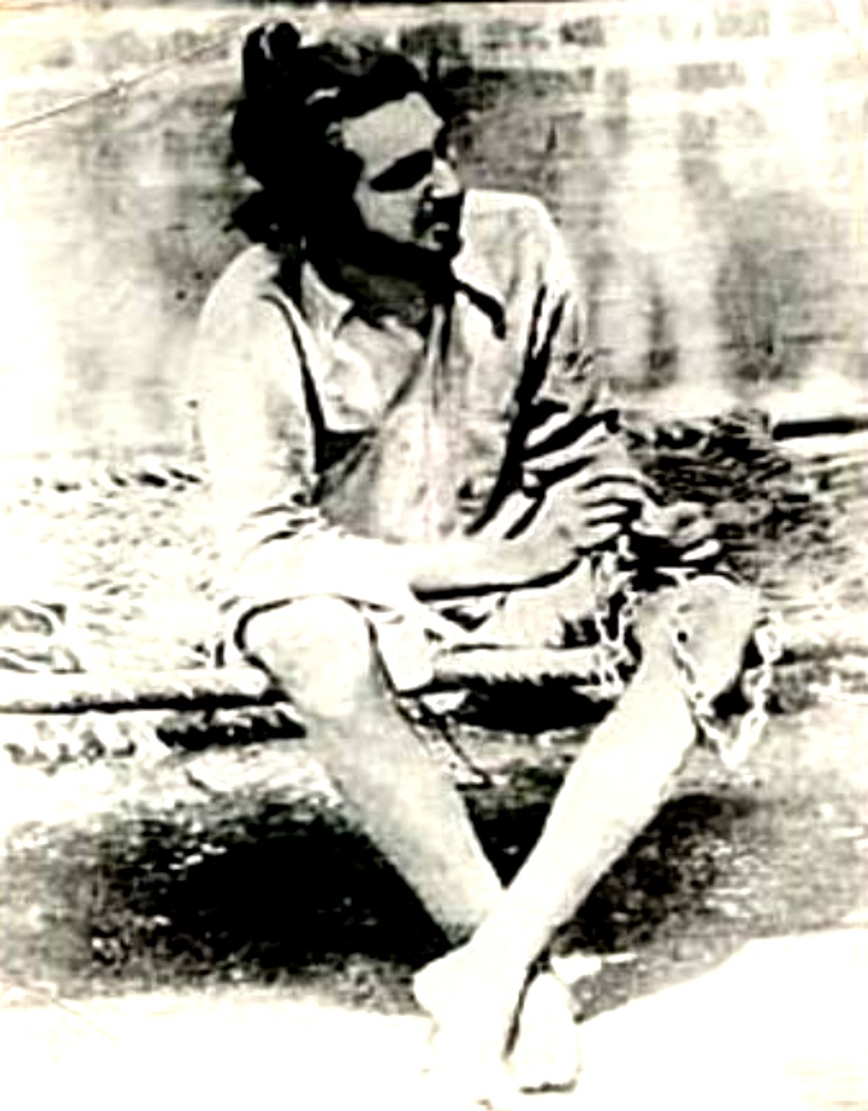 Shaheed Bhagat Singh - My Paintings.. My Life...