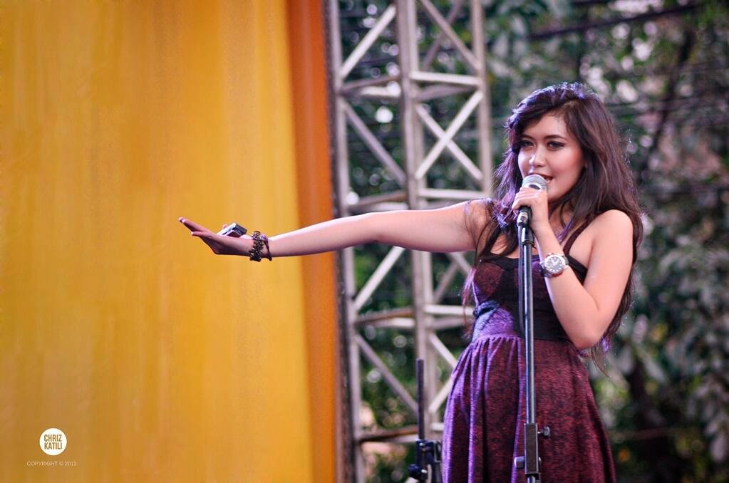 Biodata Sarah Saputri, Profil, Agama, Foto, Instagram