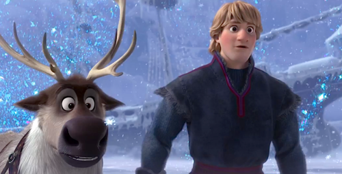 Soñando con Disney: FROZEN: Una Aventura Congelada