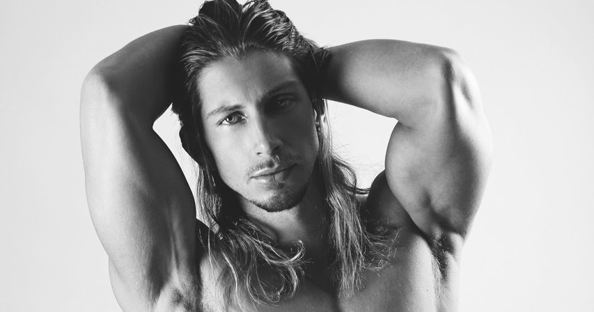 Joel Greasley by Thomas Synnamon | Homotography