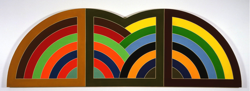 A N T H O N Y P O O N: Some inspiration for a new series